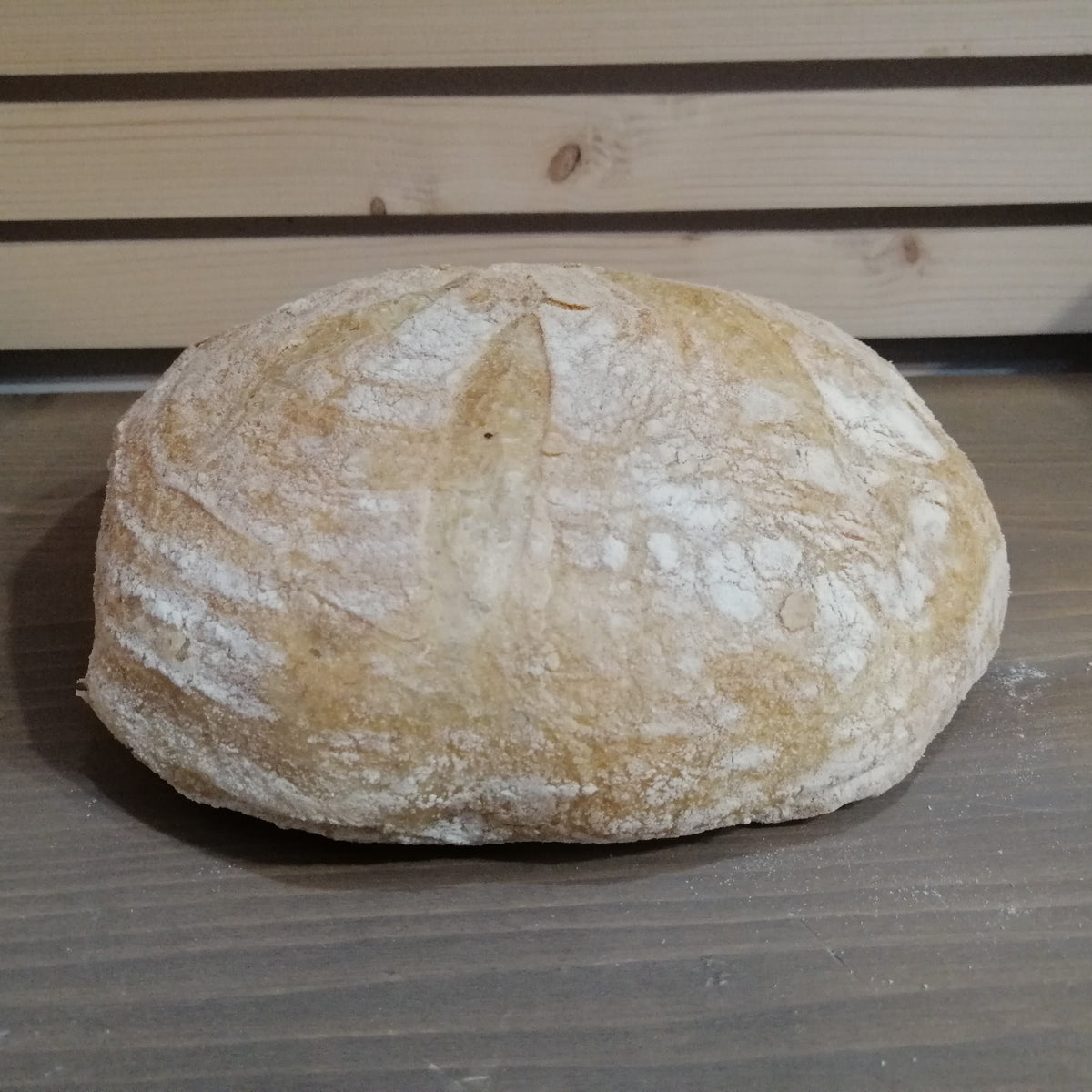 Kruh Bel 0,5 kg | Moja kmetija